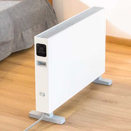 Акция! Обогреватель воздуха Xiaomi SmartMi Electric Heater Smart Wi-Fi