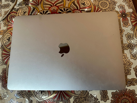 Macbook air M1 13.3