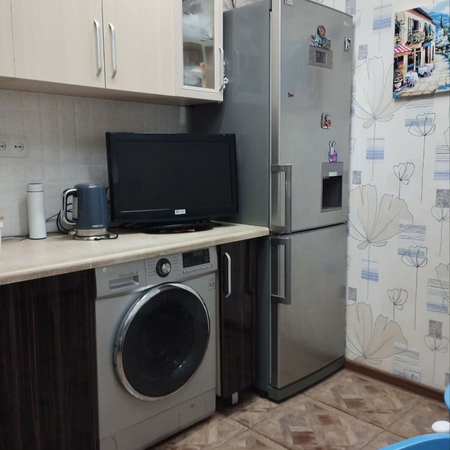 Продам квартиру на первом этаже