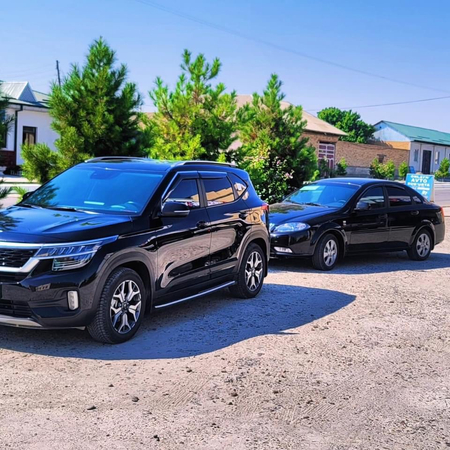 Kia seltos prestige 2021