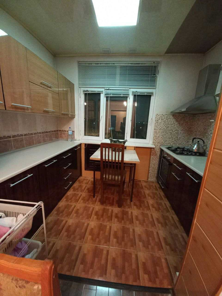 Сдаётся Квартира