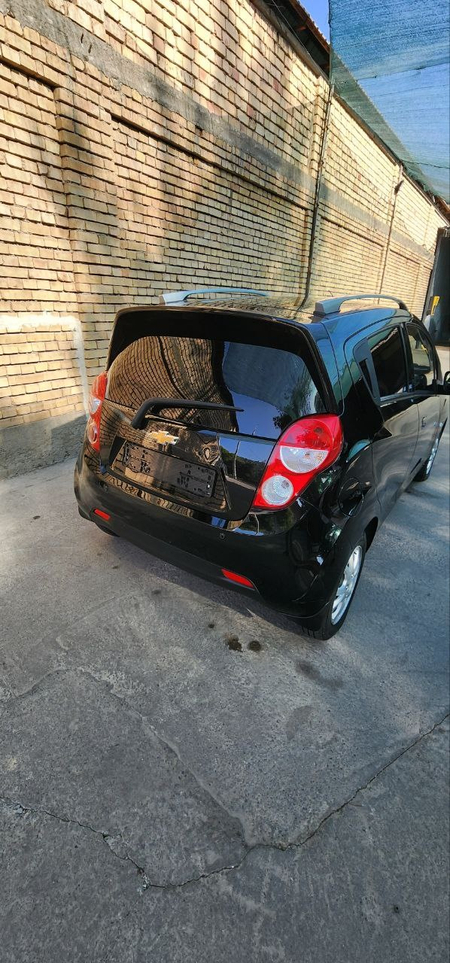 Spark 4pz Lt Qora gbo