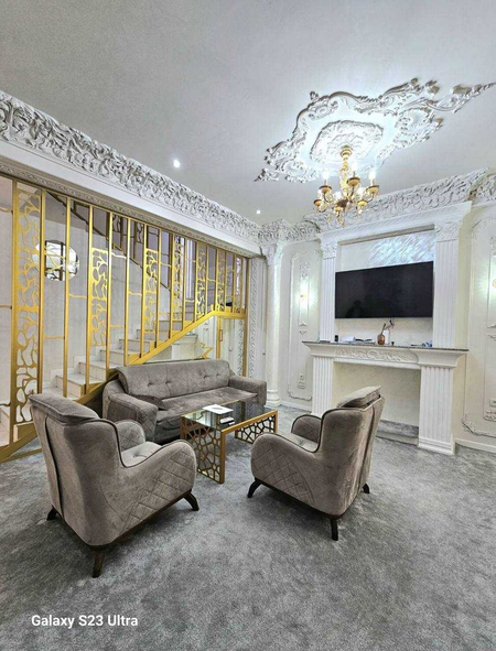 Мирзо Улугбек! Сдаётся дом с новом ремонтом!