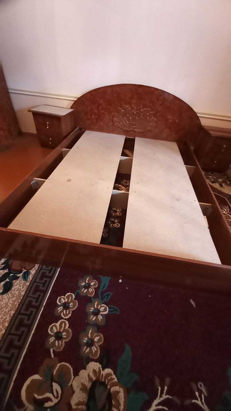 Spalni sotilad srochna