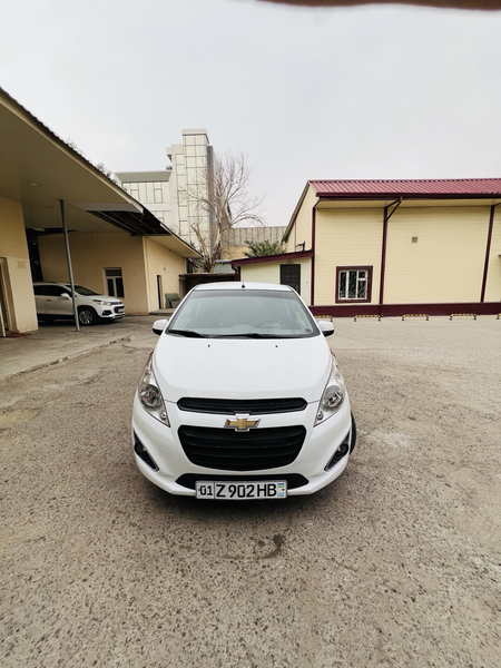 Spark 2 evro AVTOMAT 2020 yil