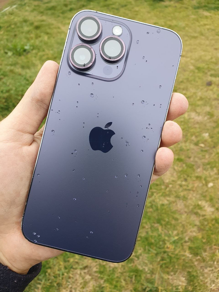 iPhone 14Pro Max 256gb sim, ochilmagan!