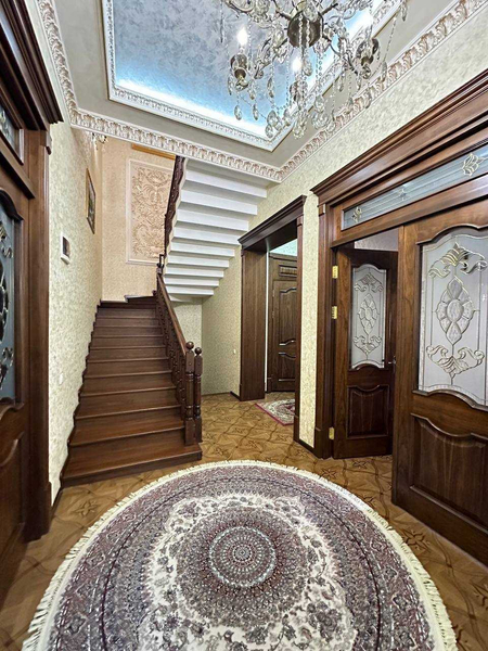 Продается Евро дом Ориентир: Улица Зенит  400м2