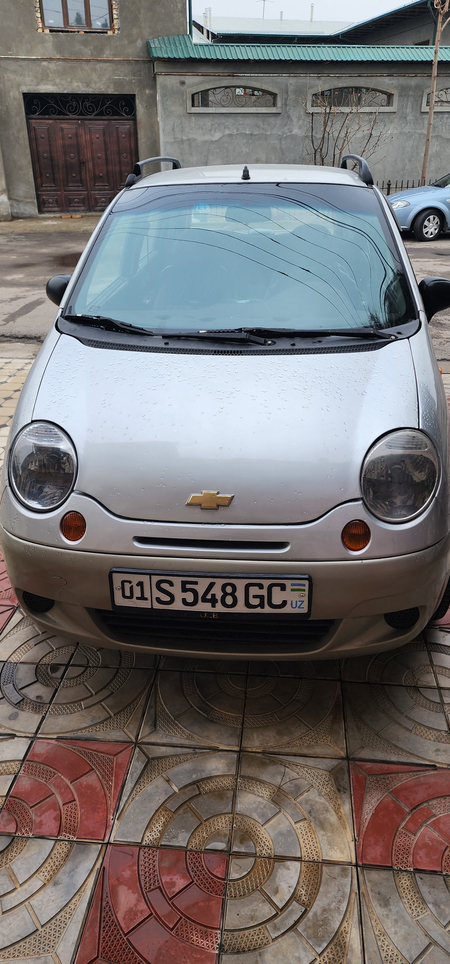 Matiz best 2011 gazi bor Arenda