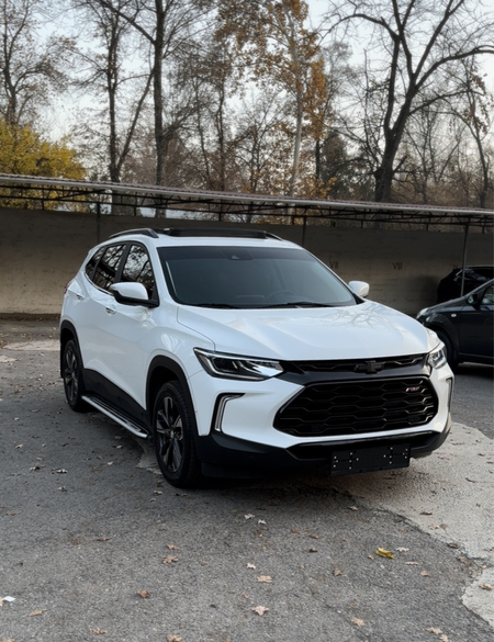 Tracker 2 Premier 2023 Full
