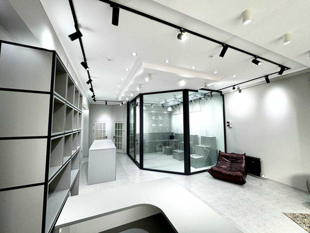 Продается нежилое 100м². Яккасарай. Бабур парк