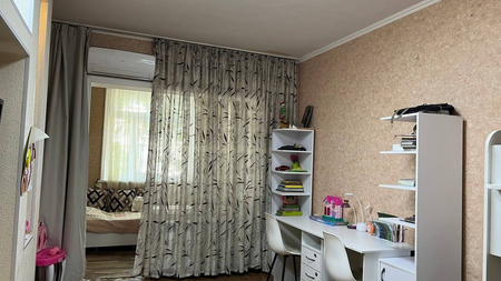 Продаётся  2³комнатная  квартира  в Сергели-4