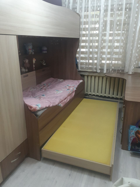 Продается детская кровать