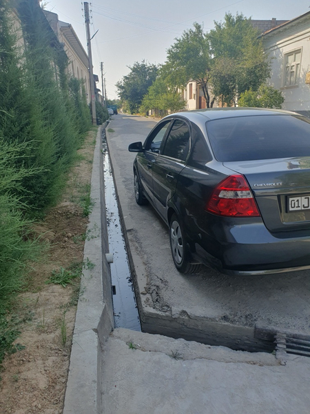 Nexia 3  pozitsa 2 avtamabil
