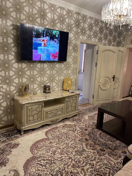 Чиланзар 12, 2/2/4