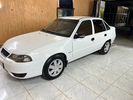 Nexia 2 holati ideal