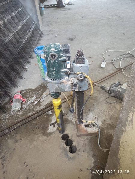 Almazniy rezka beton kesamiz