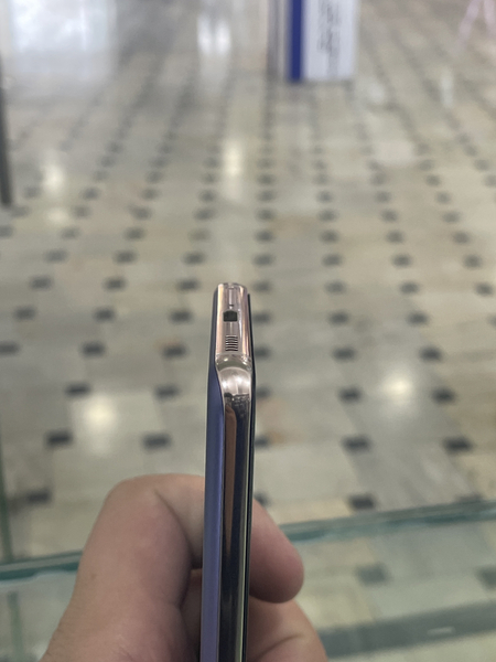 Iphone 14 pro purple 256 gb KH/A sim 850$ yomkst 91%