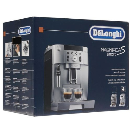 Кофемашина Delonghi все модели
