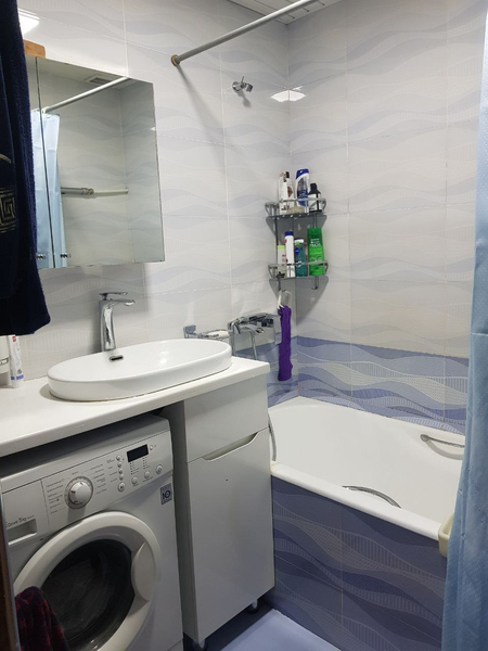 Юнусобод-19. 3в4/1/5. 90м².+огарод. Меб+тех. Срочно.Z.