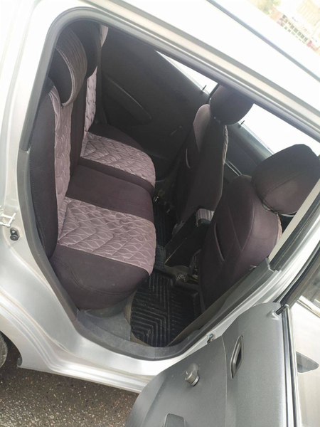 Spark 1.25 kotta mator Avtamat