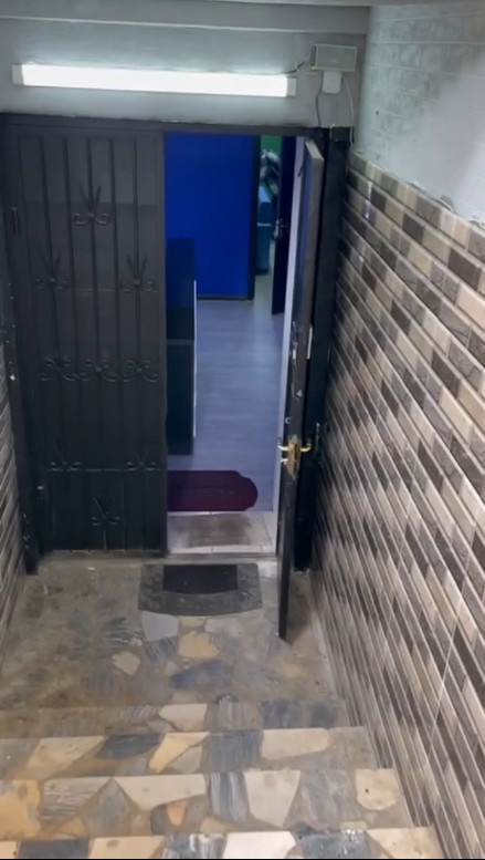Arenda sentre pad ofis-salon-ili,цех