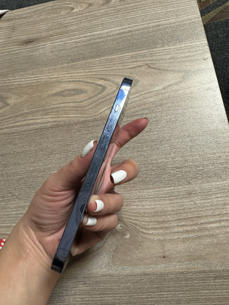 Iphone 13 pro 256 gb dual sim sierra blue