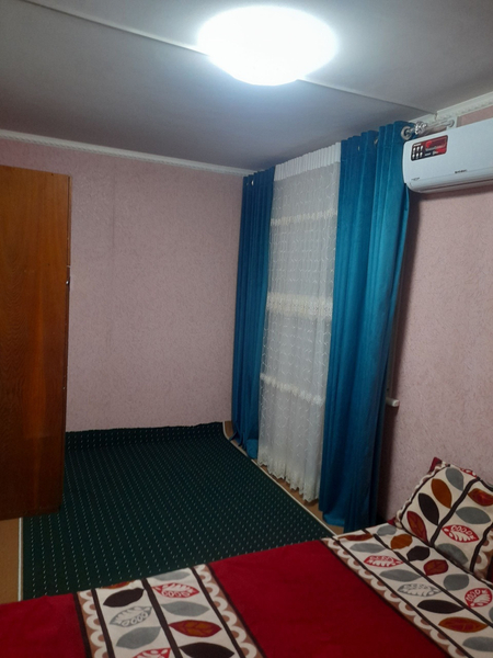 Аренда Фаргона шахар Нурхон 4/3 2 хона барча кулайликларга эга