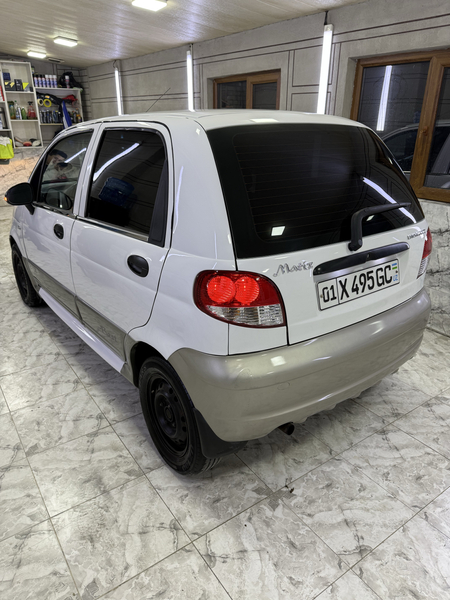 Matiz best sotiladi