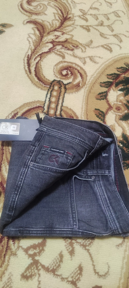 Calvin Klein jeans