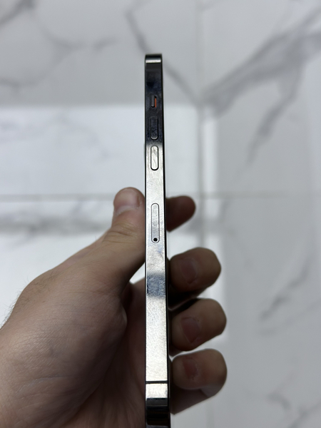 Iphone 12 pro max 128