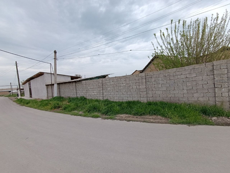 Дом продаётся в Новый Чиназ