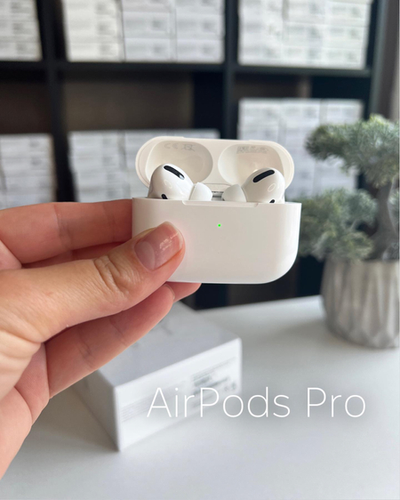 AirPods PRO 2 гарантия и доставка 24/7 O'zb ichida