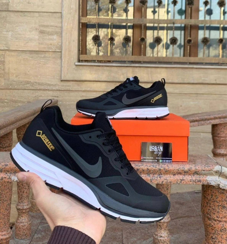 Nike Gore Tex отличное качество