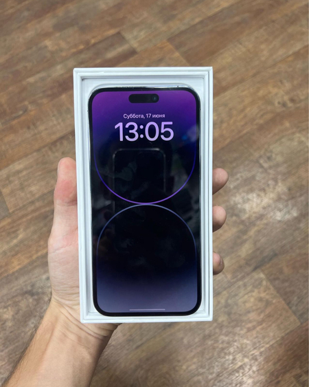 Iphone 14 pro max sotiladi