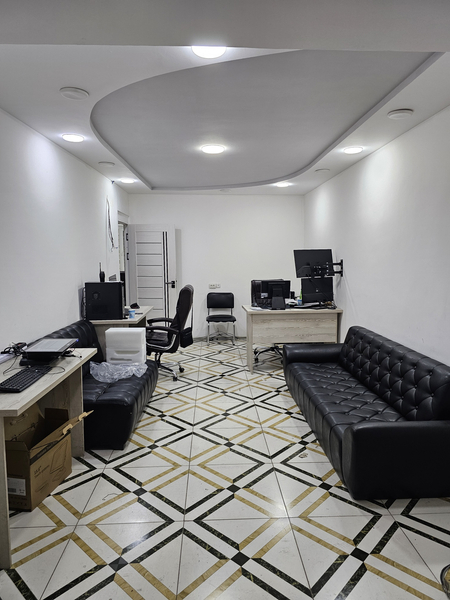 Arenda ofis bez makler, аренда офис 3 xona,80 m2