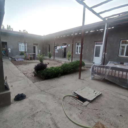 Nazarbek Kotta Ittifoq 3.5 sotix