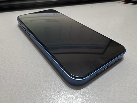 Iphone 13 mini 256gb