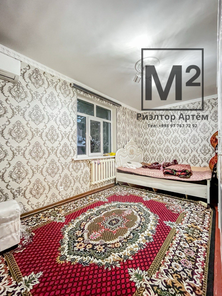 3/2/4 кирпич 2х6 Ташсельмаш; 22-авиагородок; Ашхабад; Махтумкули