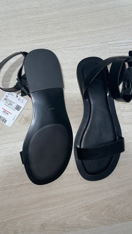 Женские сандали Mango