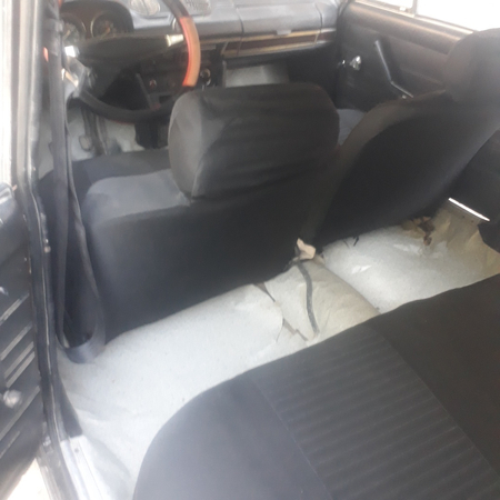 Vaz 2106 propan ваз 2106 пропан