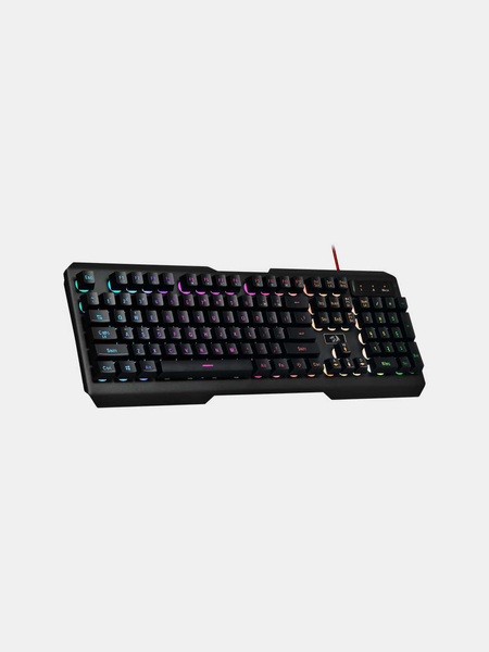 Игровая клавиатура Redragon Centaur 2  c подсветкой RGB