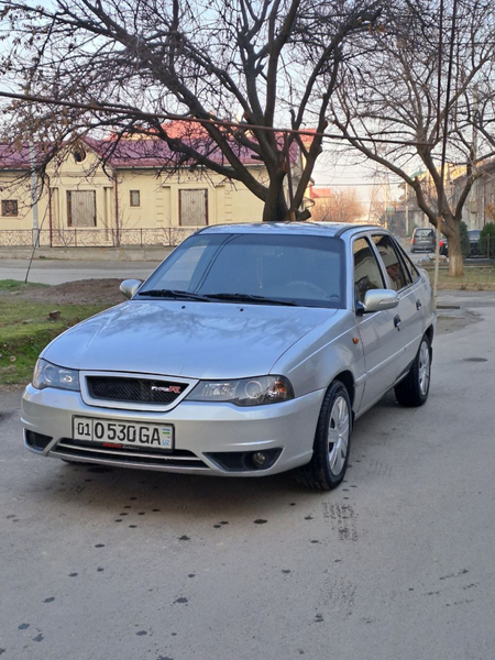 Nexia 2 sons gibrit motor