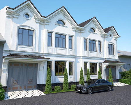 Продается Евро дом каробка, Кибрайский район, 
Адрес: Кибрайский р