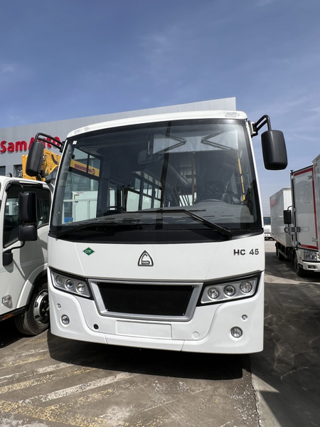 Isuzu 45HC Avtobus