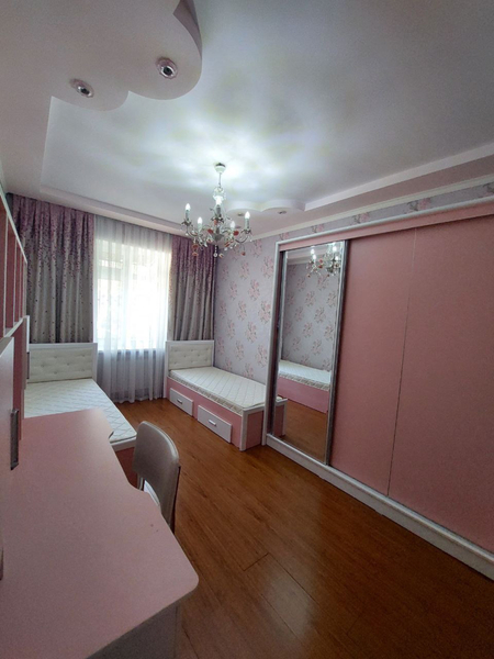 Продается квартира на Ц-2