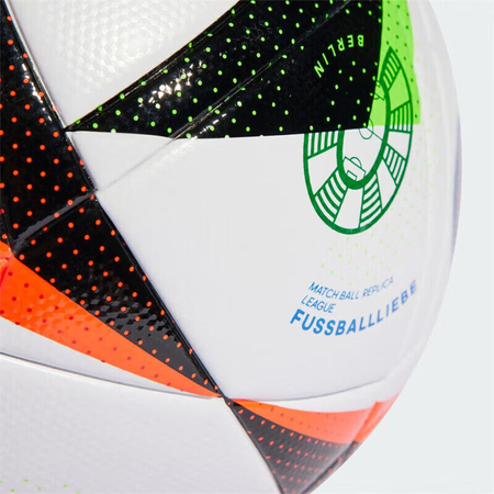 Мяч EURO 2024 size:5