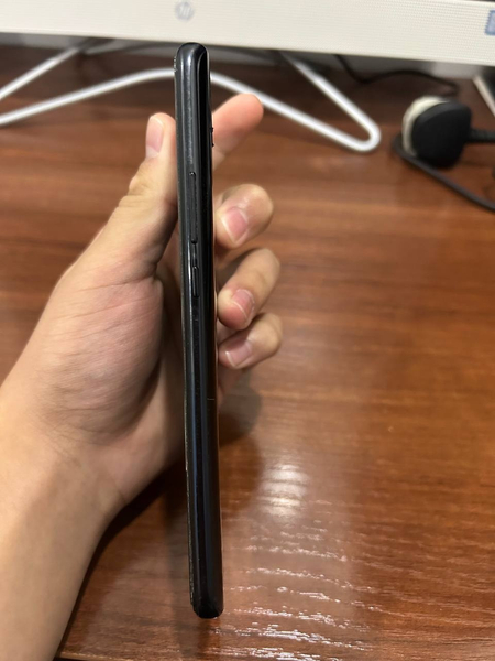 HUAWEI P Smart Z zor tel