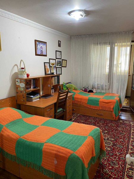 Чиланзар 26, 2 в 3
