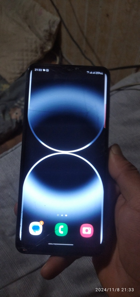 M 12 samsung srocha sotiladipull kerak