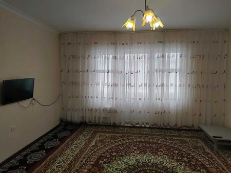 Arenda Kvartira Ijaraga Shayhontohur Abay C 15 (400)